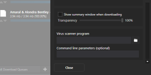 Welcome to Ninja Download Manager | NDM