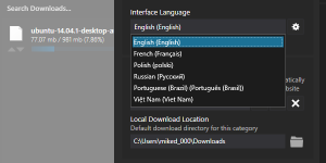 Welcome to Ninja Download Manager | NDM